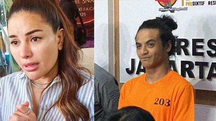 Begini Respon Keluarga Vadel Badjideh dengar Nikita Mirzani Ditetapkan Jadi Tersangka ...