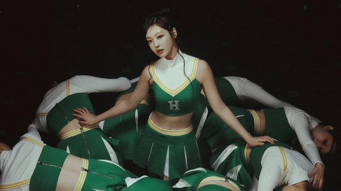 Lagu KPop I'm Unhappy - aespa Trending di Youtube, Ini Lirik Lagu dan ... Lagu KPop I'm Unhappy - aespa Trending di Youtube, Ini Lirik Lagu dan ...