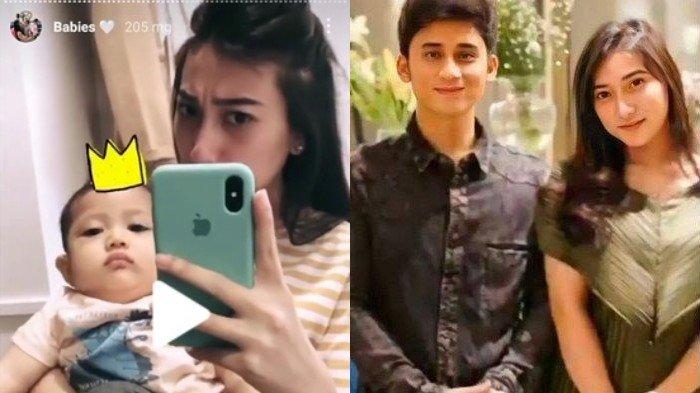 Video Nissa Asyifa Gendong Bayi Viral di TikTok, Netizen Cari Bapaknya ... Video Nissa Asyifa Gendong Bayi Viral di TikTok, Netizen Cari Bapaknya ...