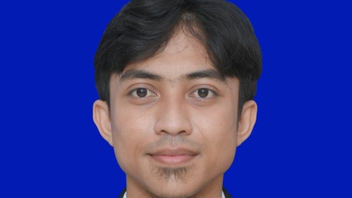 Nur Salim Saputra Jadi Wisudawan Terbaik di Wisuda Ke-125 Untad ...