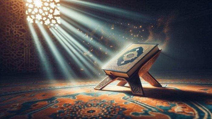 Malam Nuzulul Quran setiap 17 Ramadhan, Ini Keutamaan dan Amalan yang ...