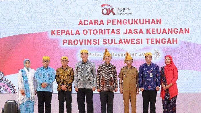 Ogi Prastomiyono: Sinergi OJK dan Stakeholders Kunci Pengembangan ...