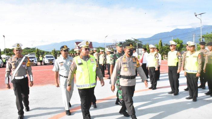 Operasi Keselamatan Tinombala 2023 Dimulai, Berikut 9 Sasaran Utamanya ... Operasi Keselamatan Tinombala 2023 Dimulai, Berikut 9 Sasaran Utamanya ...