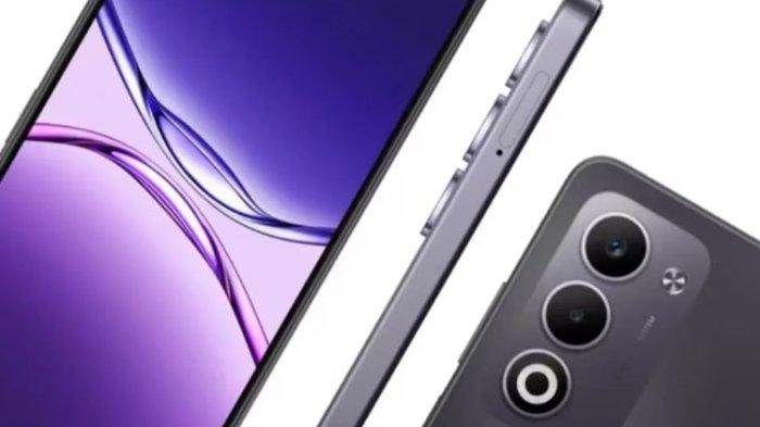 Harga HP Oppo Terbaru 2025: Oppo A5i, Oppo Find N5, Oppo A3x, Oppo Reno ...