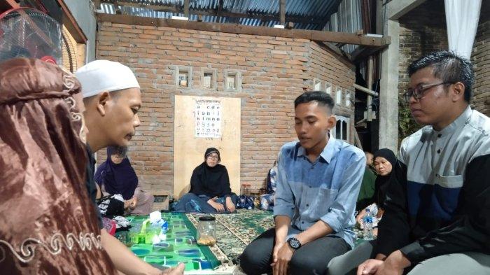 Cerita Ayah Muhammad Fathir, Guru Pengabdian Gontor Poso Meninggal Usai ...