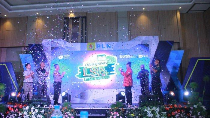 PLN Hadirkan LSP+ Demi Dorong Percepatan dan Kualitas Layanan Pasang ... PLN Hadirkan LSP+ Demi Dorong Percepatan dan Kualitas Layanan Pasang ...