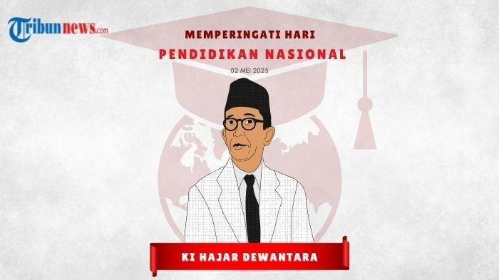 100 Link Poster Hardiknas, untuk Peringati Hari Pendidikan Nasional ...