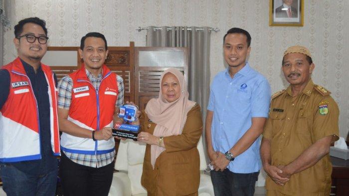 Pertamina Akan Uji Coba Full Cycle Subsidi Tepat di Kota Palu - Tribunpalu.com