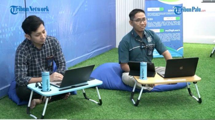 PT Telkom Tingkatkan Fokus Layanan B2B Dukung UMKM Lewat Produk Indibiz - Tribunpalu.com