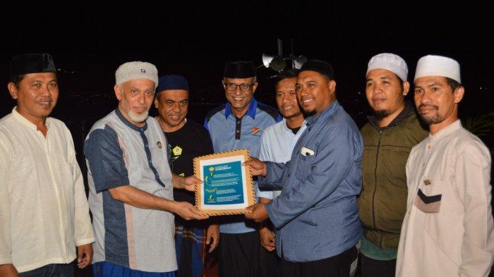 Desain Logo Muktamar XI Alkhairaat Sudah Disetujui Habib Ali bin ...