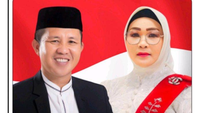 Visi Misi Iksan - Iriane Soal Pendidikan, Kesehatan, Infrastruktur, Industri dan Pekerja Tambang ...