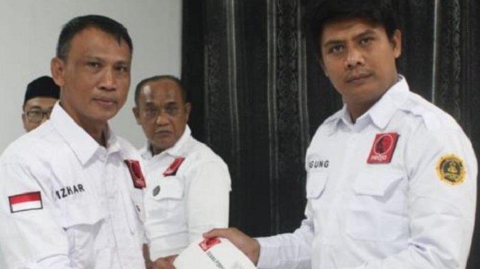 Demi Dukung Prabowo-Gibran, Ketua Projo Sulteng Mundur dari Partai ... Demi Dukung Prabowo-Gibran, Ketua Projo Sulteng Mundur dari Partai ...