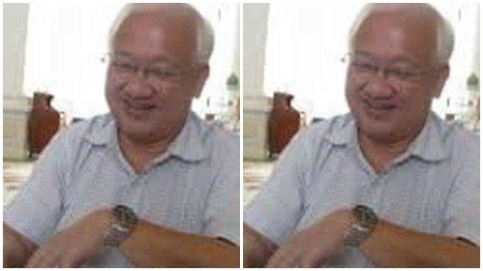 Sosok Paulus Tannos, Buronan KPK Kasus e-KTP Selama Bertahun-Tahun ...