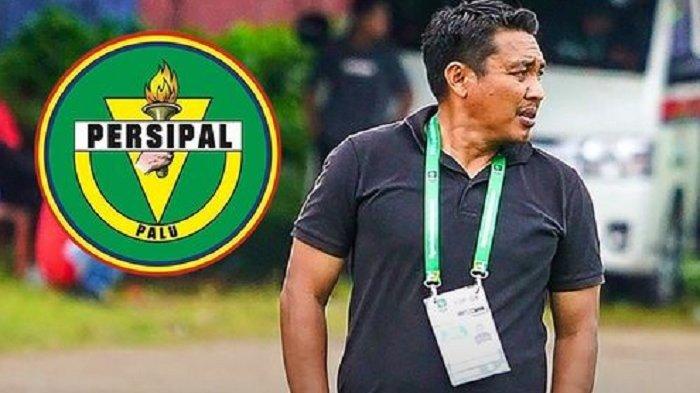 Jelang Kick Off Liga 2 2024-2025, Persipal Palu Datangkan 2 Pemain ... Jelang Kick Off Liga 2 2024-2025, Persipal Palu Datangkan 2 Pemain ...