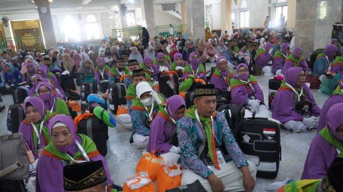 Simak 5 Syarat Wajib Haji, Baligh hingga Berakal Sehat - Tribunpalu.com