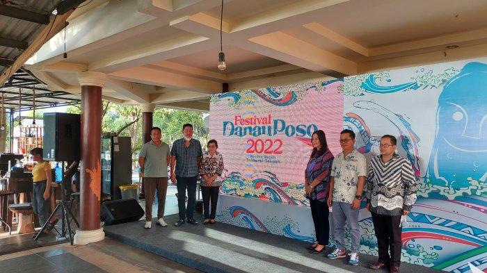 Dinas Pariwisata Target Rekor Muri Pembakaran 7.000 Inuyu di Festival ...