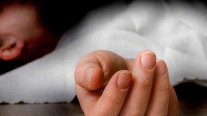 Detik Detik Suami Tega Bunuh Istri Kesal Karena Tak Diizinkan Nikahi