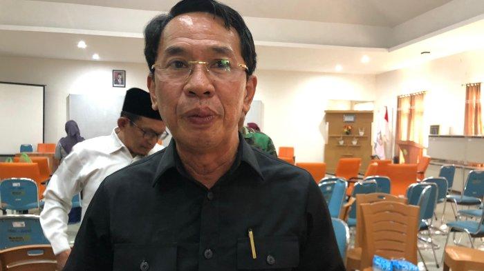 Pemkab Sigi Tegaskan ASN Ingin Mencalonkan di Pilkada 2024 Harus Mengundurkan Diri - Tribunpalu.com