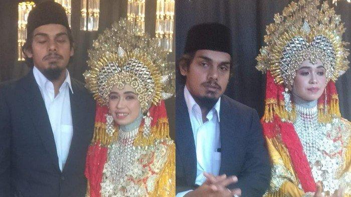 Viral Pria Pakistan Nikahi Wanita Asal Parigi Moutong Sulteng, Ijab Kabul Diulang Hingga 3 Kali ...