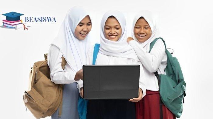 Beasiswa Zakat Indonesia 2025, Cek Syarat dan Ketentuannya - Halaman 1 - Tribunpalu.com