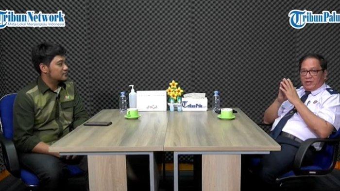 VIDEO: Pdt Frangky Waleleng Bahas Makna Natal dalam Iman Kristiani - Tribunpalu.com