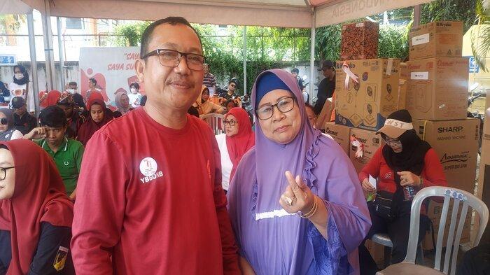 Awalnya Tak Suka Jarum, Alasan Herman Donor Darah Hingga 75 Kali di ...