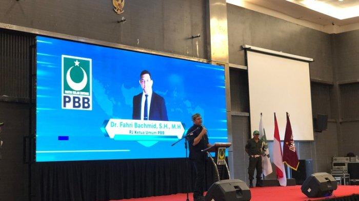 PBB Optimis Semua Peserta Usungannya Menang di Pilkada Serentak 2024 ...