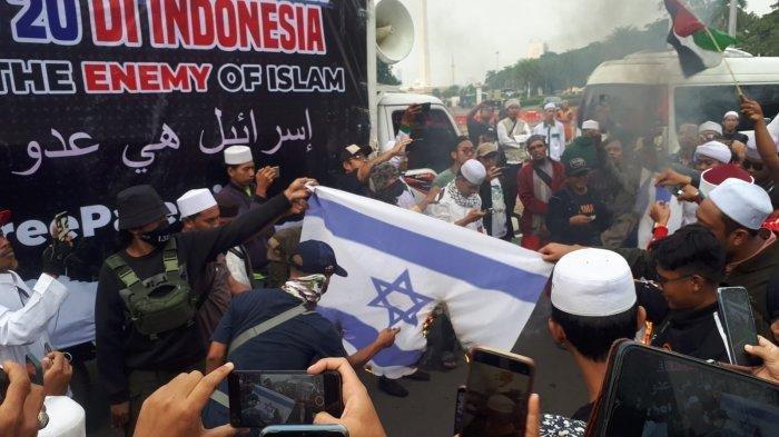 Pro Kontra Timnas Israel di Piala Dunia U-20 2023, Begini Respon Tokoh ...