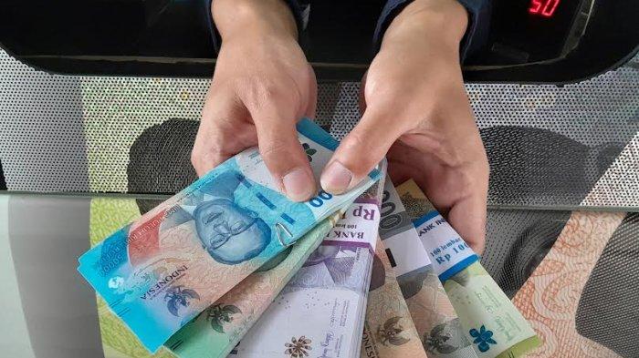 Jadwal Penukaran Uang Baru 2025 Dimulai Hari Ini Simak Cara Daftar Dan Syaratnya 