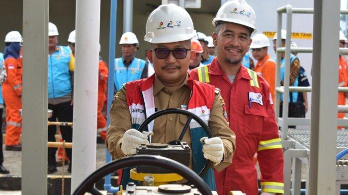 PLTMG Luwuk Banggai Dikomersialkan April 2024, Bisa Aliri Listrik untuk ...