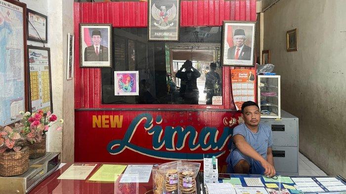 Liman Tawarkan 3 Kelas Bus Oprasional Mudik Lebaran 2024, Berikut ...