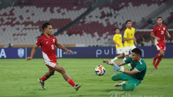 Jadwal Indonesia vs Vietnam di Final Piala AFF U23: Garuda Raih Kemenangan di Kandang Sendiri ...