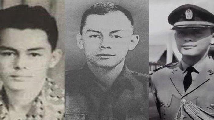 Kisah Cinta Tragis Pahlawan Revolusi, Pernikahan Pierre Tendean Harus ...
