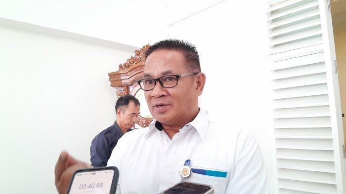 Disperindag Palu dan Bulog Sulteng Imbau Warga Konsumsi Beras SPHP - Tribunpalu.com
