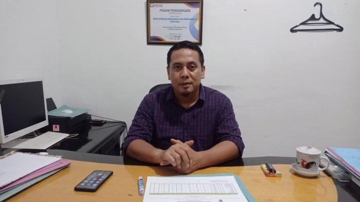 Dinas Damkarmat Palu Imbau Warga Tak Buang Jeroan Hewan ke Sungai ...