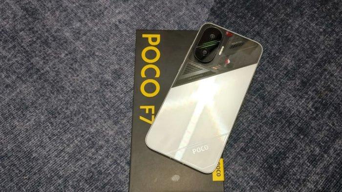 Harga HP Xiaomi Juli 2025 Terbaru: Poco F7, Xiaomi 15 Ultra, Redmi 14C, Redmi Note 14, POCO X7 ...