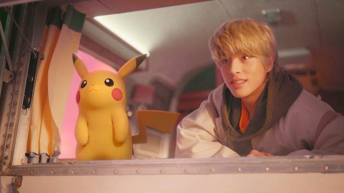 Lirik Lagu KPop One and Only - ENHYPEN X Pokemon dan Terjemahannya ...