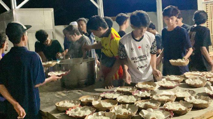 Ketahui Waktu Sahur yang Tepat Menurut Anjuran Rasulullah SAW, 10-15 ...