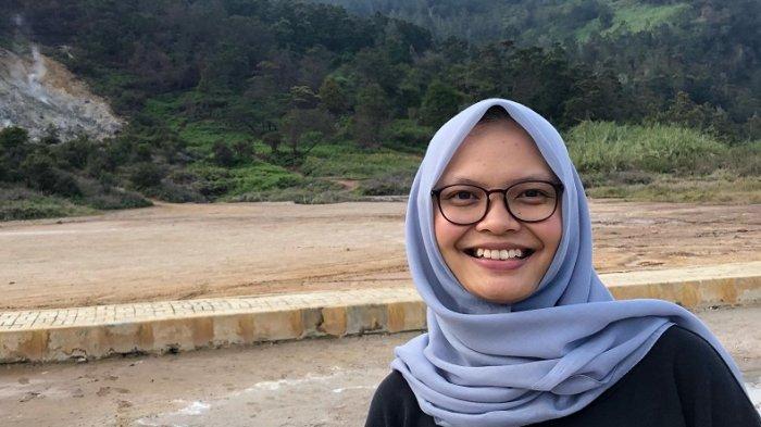 Perang Batin Vivit, Melawan Minder Hingga jadi Peserta Terbaik UKW PWI ...