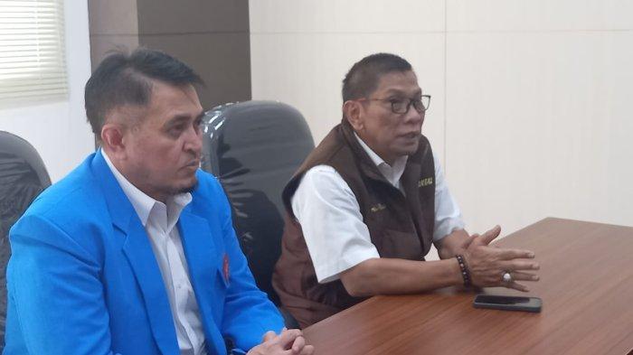 Terpilih Sebagai Rektor Untad Periode 2023-2027, Berikut Visi Misi Prof ...