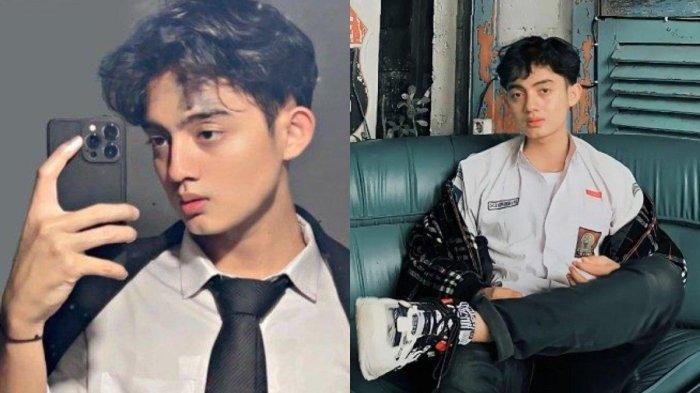 Siapa Zhico Nofriandika? Seleb TikTok Viral Gerebek Pacar Ngamar dengan Pria Lain Saat Kasih ...