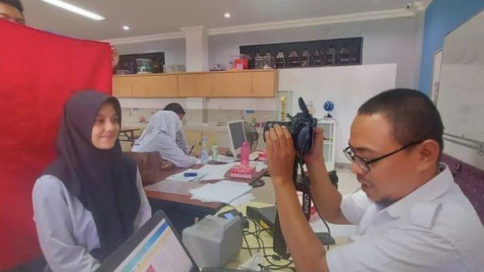 Program Kaledo Disdukcapil Palu Mudahkan Pelajar, Lansia dan Penyandang ...