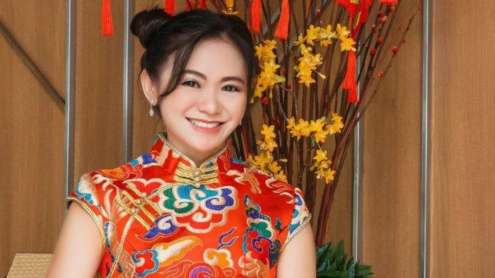 SOSOK Puspa Dewi! Dijuluki Nenek Tercantik Indonesia, Intip Foto-foto ...