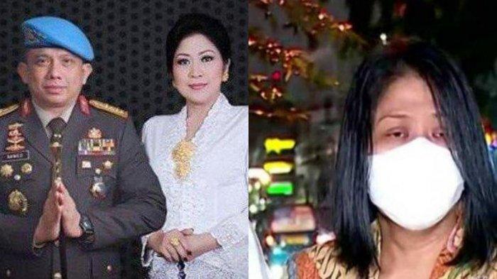 Istri Ferdy Sambo Belum Ditahan meski Sudah Jadi Tersangka, Apa ...