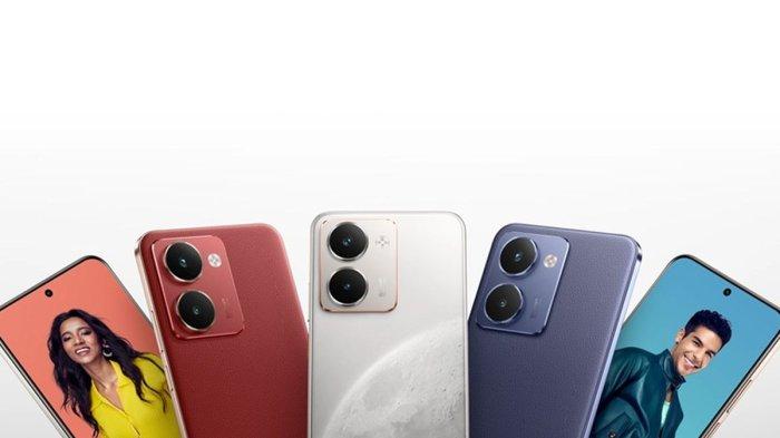 Harga Terbaru HP Realme 2025:Realme 14 5G, Realme GT 7,Realme P3 Ultra ...