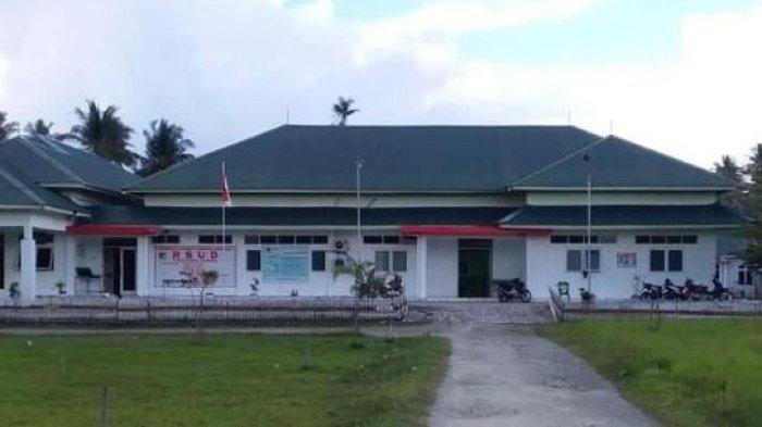 Pegawai Ajukan Petisi Ganti Direktur RSUD Pendau Tambu, Kadinkes Donggala: Saya Sepakat ...