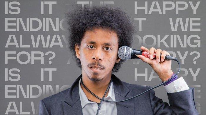 Lirik Lagu Komang - Raim Laode Trending di Youtube, Ternyata Ini ...