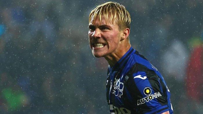 Baru Diresmikan, Rasmus Hojlund Dipastikan Gagal Debut di Pekan Pertama ...