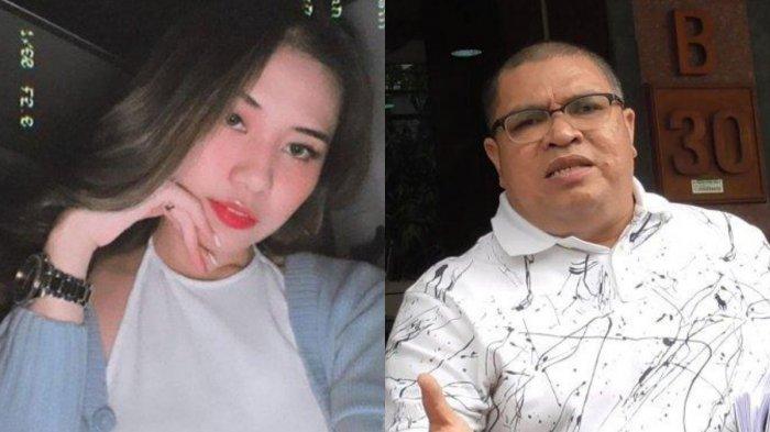 Karir Razman Nasution TERANCAM Buntut Diduga Pakai Ijazah Bodong hingga ...