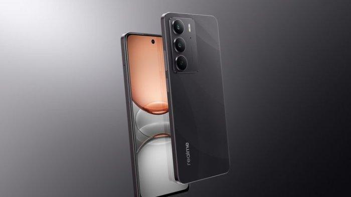 Daftar Harga Resmi HP Realme Terbaru 2025: Mulai Rp 1 hingga 5 Jutaan - Tribunpapuabarat.com